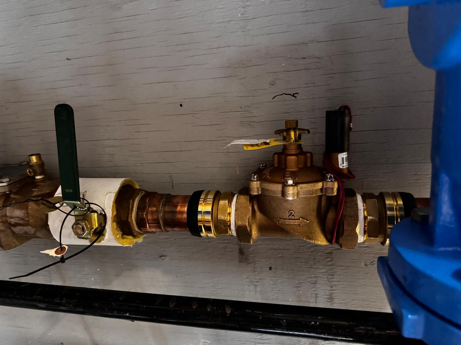 Smart Water for a Smarter Future | LECM