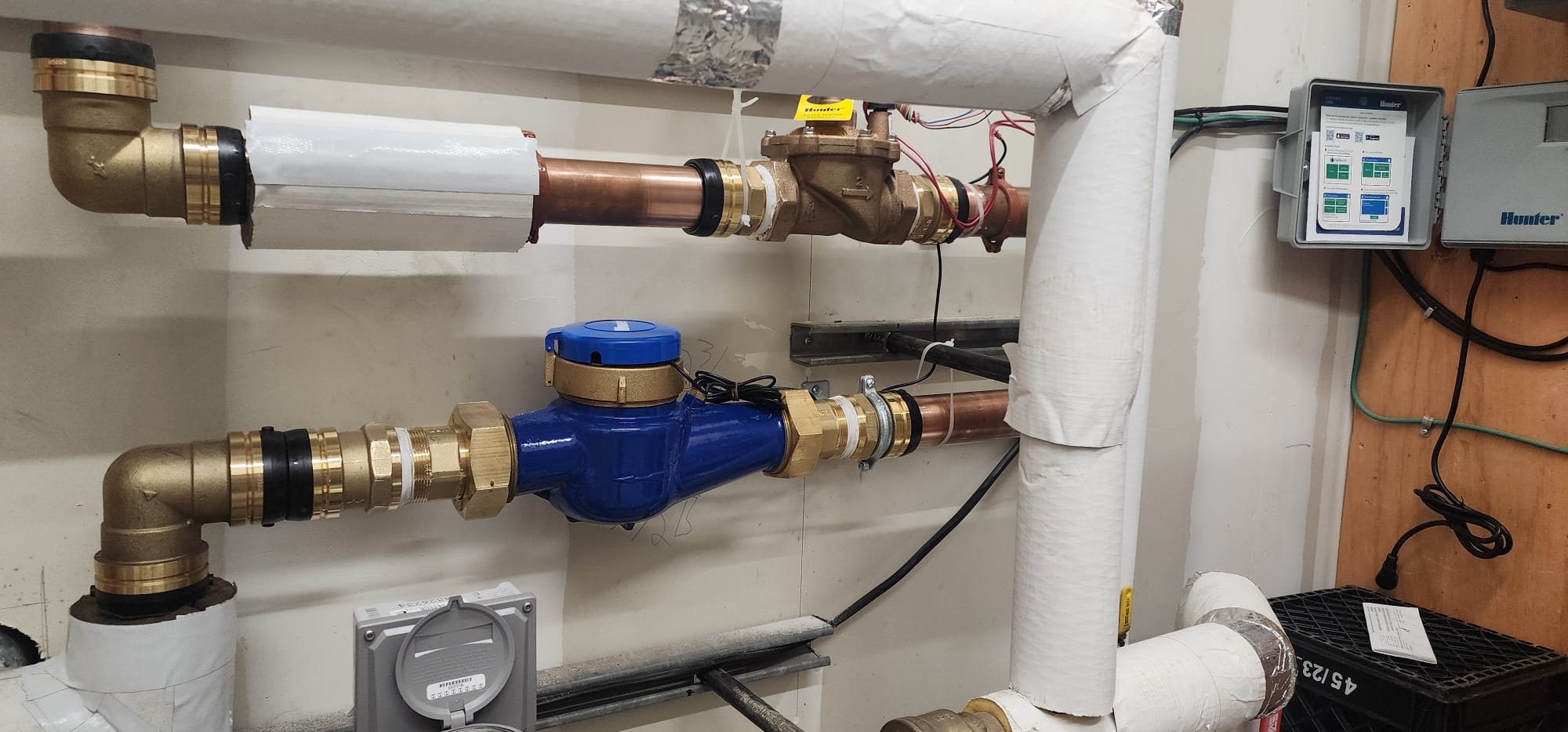 Calgary Property Managers – Is Your Irrigation System Smart Enough for 2025? | LECM