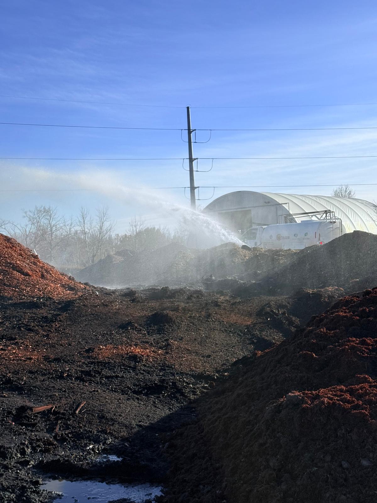 Year-Round Impact: How Our Water Trucks Keep Operations Flowing | LECM